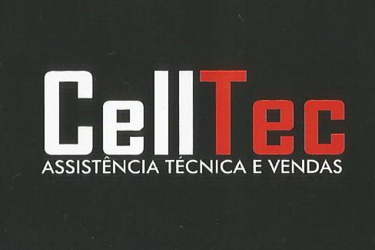 CellTec - Celulares - Portal NAECO
